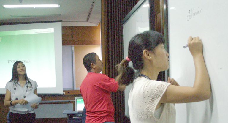 Communication Skills in Agriculture – IRRI Education