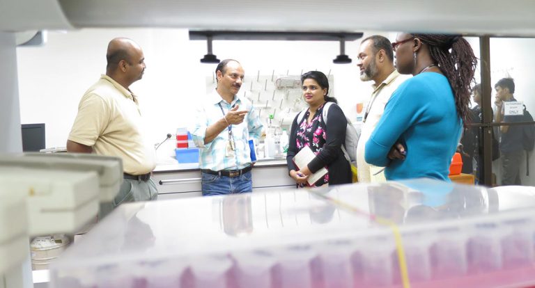 SNP Data Analysis – IRRI Education